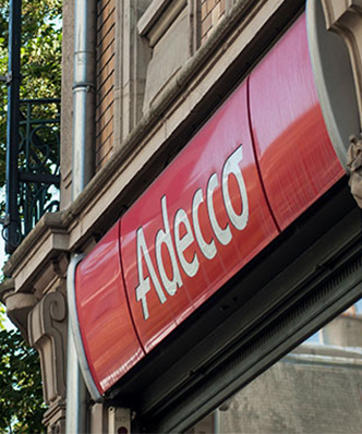 Chez Adecco France, un dialogue social dégradé - CFE-CGC Bretagne